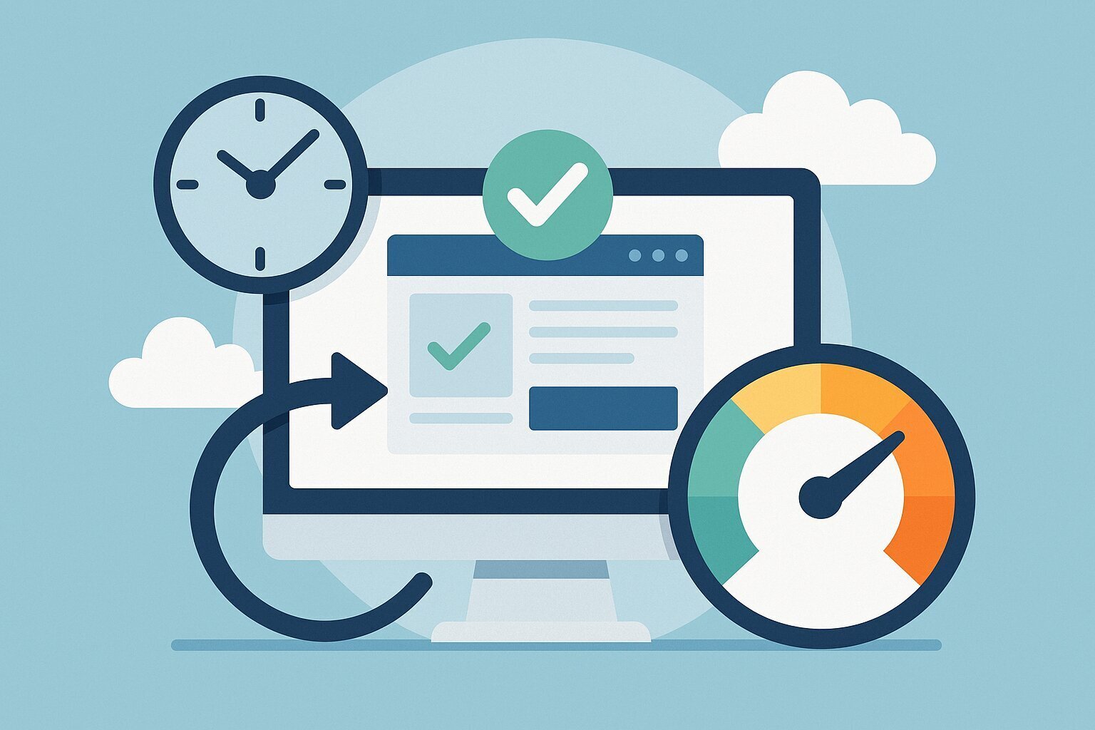 What is Response Time and Why Should You Care? - UptimeVigil